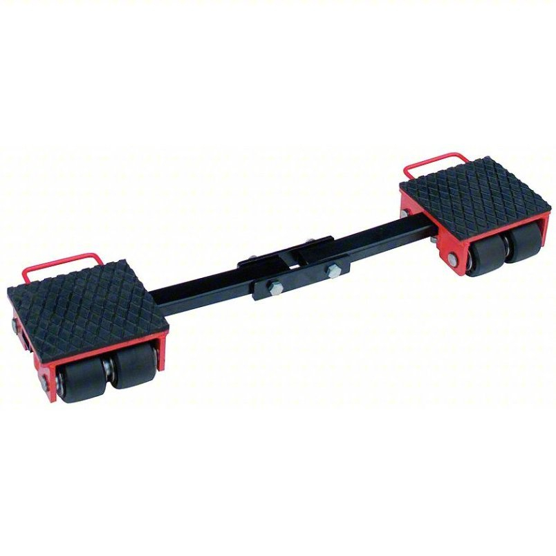 (1) BACK STEERMAN MACHINE ROLLER