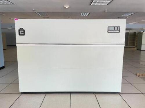 DESCRIPTION LIEBERT FE240G-AAM DELUXE COOLING HVAC SYSTEM BRAND/MODEL ...